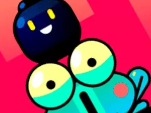 Vex 6 unblocked game play online