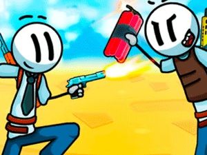 Disaster Arena Game online free, Disaster Arena unblocked