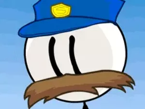 Escaping the Prison [Henry Stickmin] Game online free, Escaping the ...