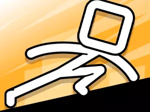 Stickman Swing Game online - Stick Man Swing unblocked