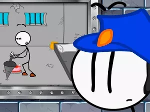 Henry Stickmin games collection free online unblocked