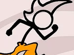 Stickman Boost Game online - Stick Man Boost unblocked