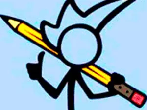 All Stickman Games online