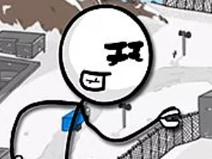 Stickman Boost Game online - Stick Man Boost unblocked