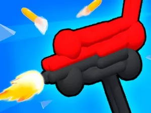Stickman Boost Game online - Stick Man Boost unblocked