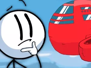 Henry Stickmin games collection free online unblocked