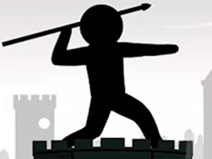 Stickman Archer Games - All Stick Man Archer Games