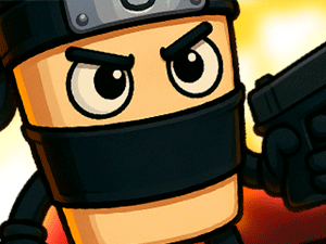 Stickman Shooting Games - All Stick Man Shooting Games
