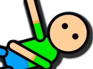 Ragdoll Throw Challenge Game online free, Ragdoll Throw Challenge unblocked