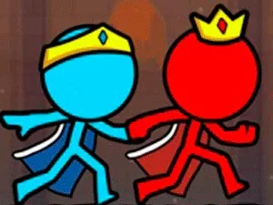 Stickman Crazy Box Game online free, Stickman Crazy Box unblocked