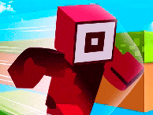Roblox Craft Run Game online free, Roblox Craft Run unblocked