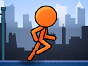 Stickman Challenge 2 Game free online unblocked