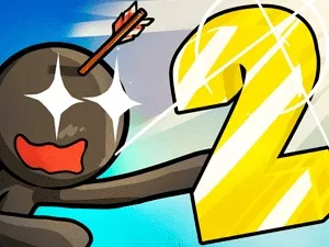 Stickman War Games - All Stick Man War Games