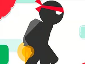 Stickman Falling Game online free, Stickman Falling unblocked