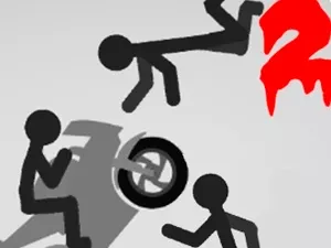 Stickman Boost Game online - Stick Man Boost unblocked