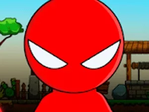 Stickman Dragon Fight Game free online unblocked