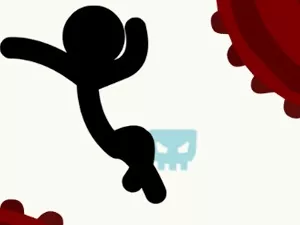 Stickman Falling Game online free, Stickman Falling unblocked