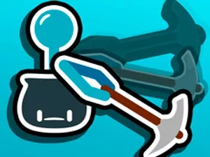 Stickman Challenge 2 Game free online unblocked