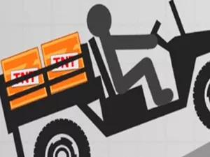 Stickman Falling Game online free, Stickman Falling unblocked