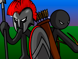 Stickman Fight Games - All Stick Man Fighting Games