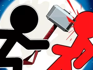 Stickman Escape Game play online unblocked