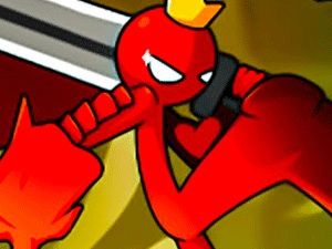 Stickman Challenge 2 Game free online unblocked