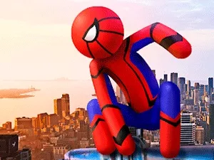 Stickman GTA Game online free, Stickman GTA unblocked