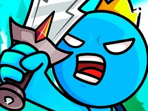 Kj Stickman Game free online unblocked