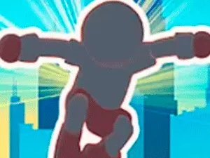 Stickman Falling Game online free, Stickman Falling unblocked