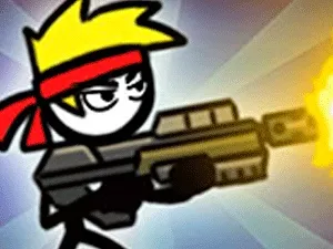 Stickman War Games - All Stick Man War Games