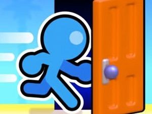 Stickman Falling Game online free, Stickman Falling unblocked