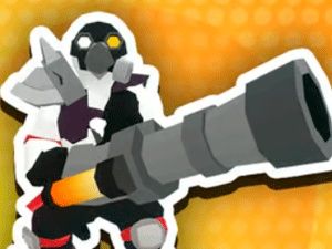 Stickman Challenge 2 Game free online unblocked