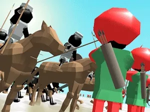 2 Player Stick Fight Game online free, 2 Player Stick Fight unblocked