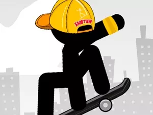 Stickman GTA Game online free, Stickman GTA unblocked