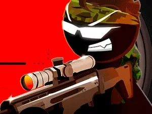 Stickman Sniper Game online free, Stickman Sniper unblocked