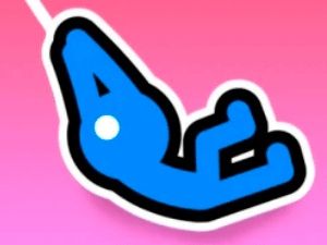 Stickman Rope Game online free, Stickman Rope unblocked