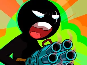 Stickman Rope Game online free, Stickman Rope unblocked