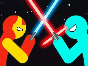 Stickman 2 Player Games - All Stick Man Multiplayer Games