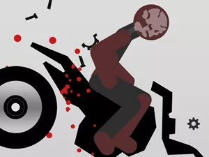 Stickman Crazy Box Game online free, Stickman Crazy Box unblocked