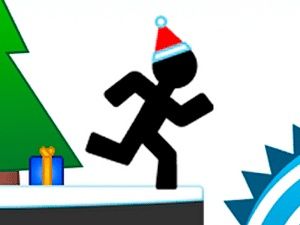 Stickman Boost Game online - Stick Man Boost unblocked