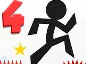 Stickman Rope Game online free, Stickman Rope unblocked